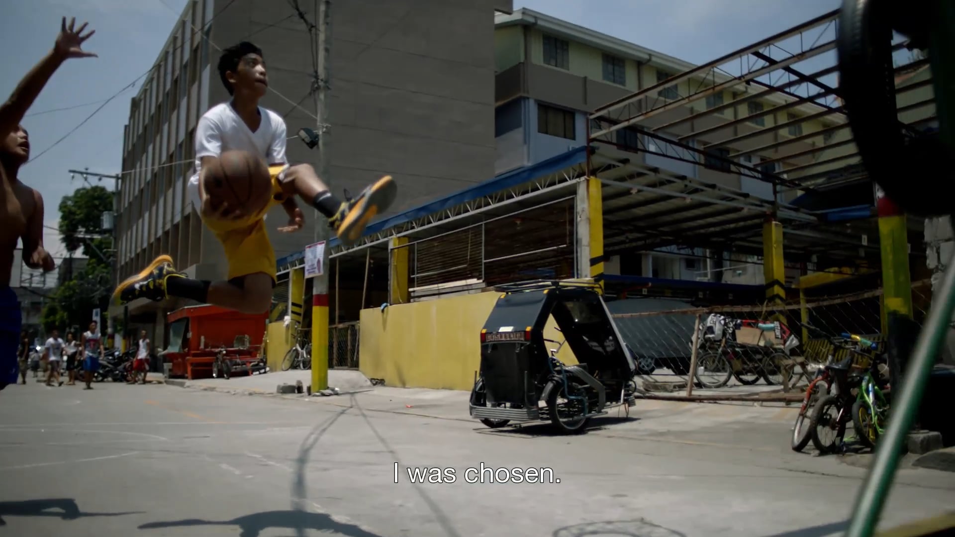 NIKE RISE PH EP004 PROMO on Vimeo