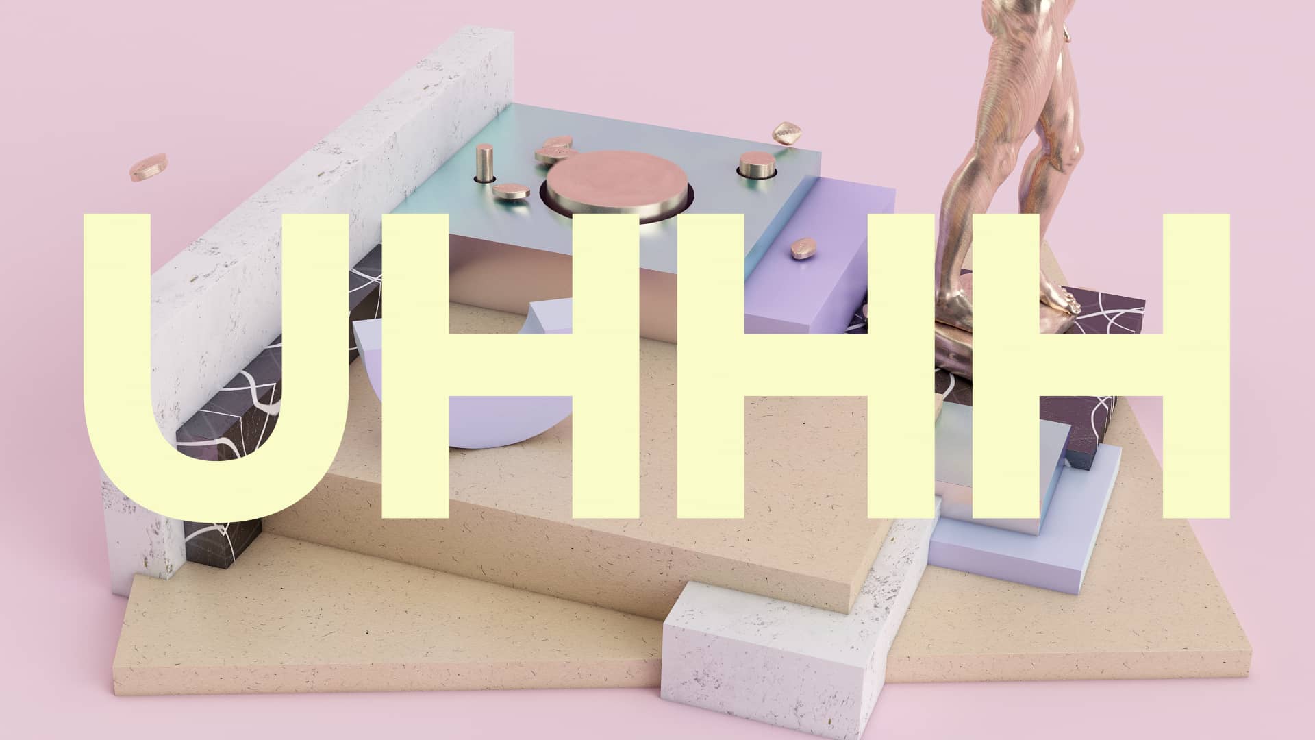 UHHH BANANA on Vimeo