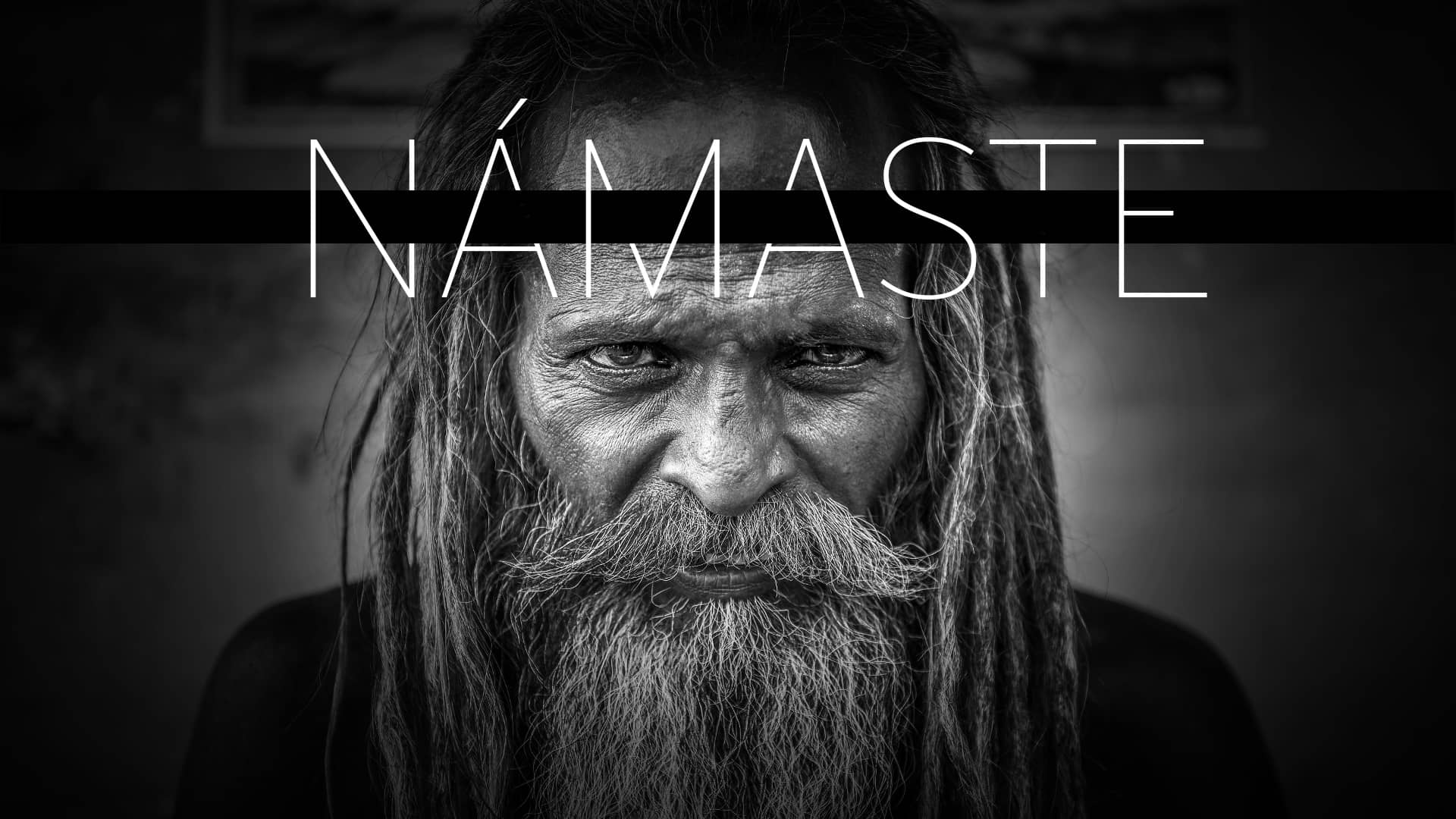 NÁMASTE on Vimeo