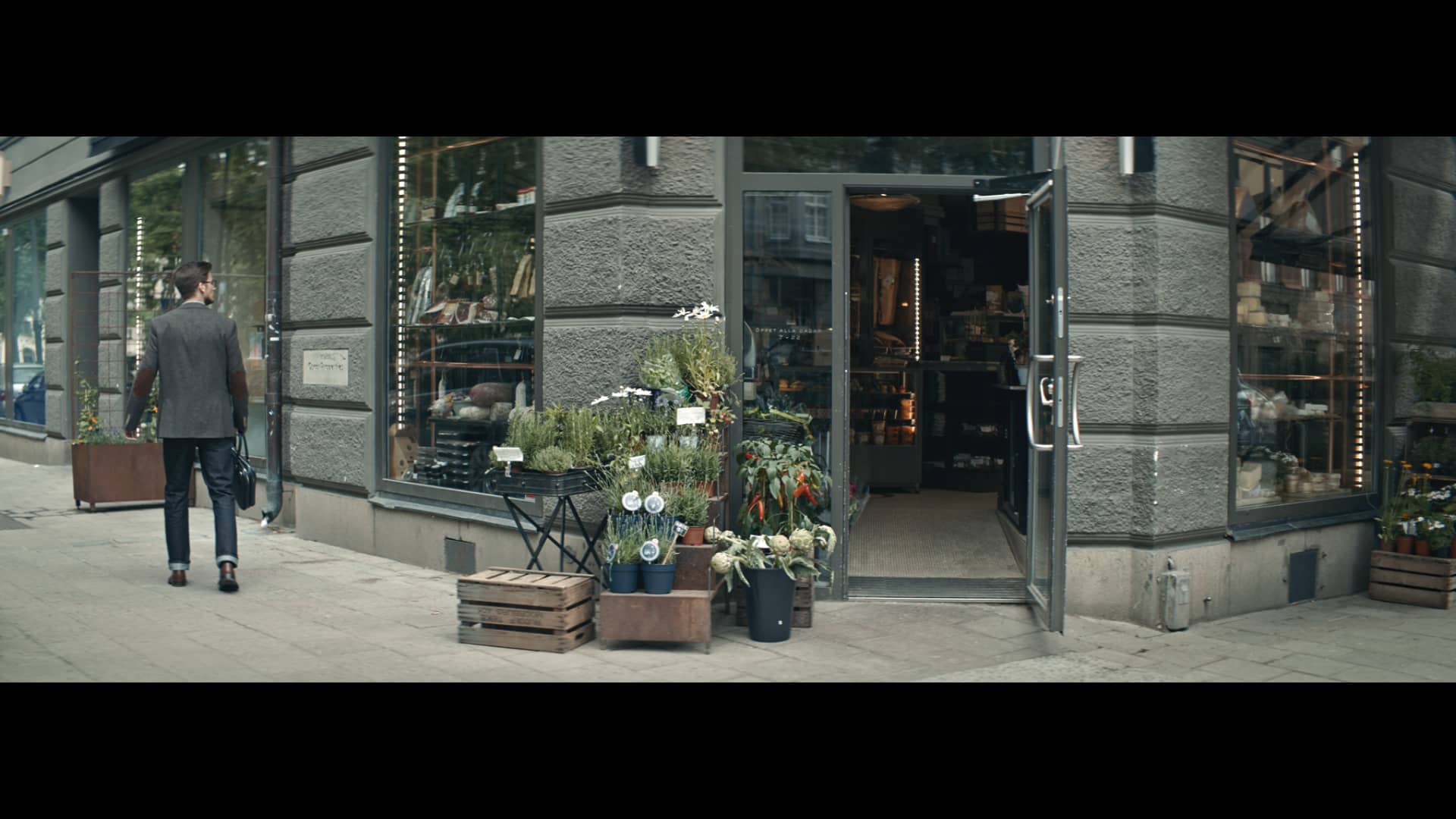 Synsam Länge leve fåfängan on Vimeo