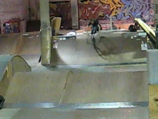 matts run at charm on Vimeo