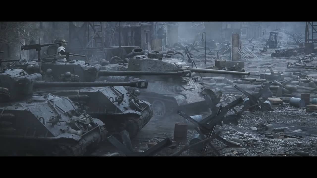 World of Tanks on Vimeo