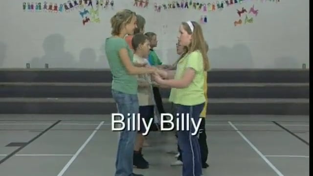 Billy Billy | MusicplayOnline