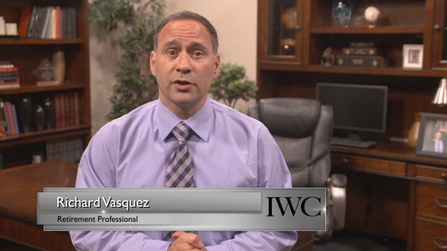 IWC - Richard Vasquez on Vimeo