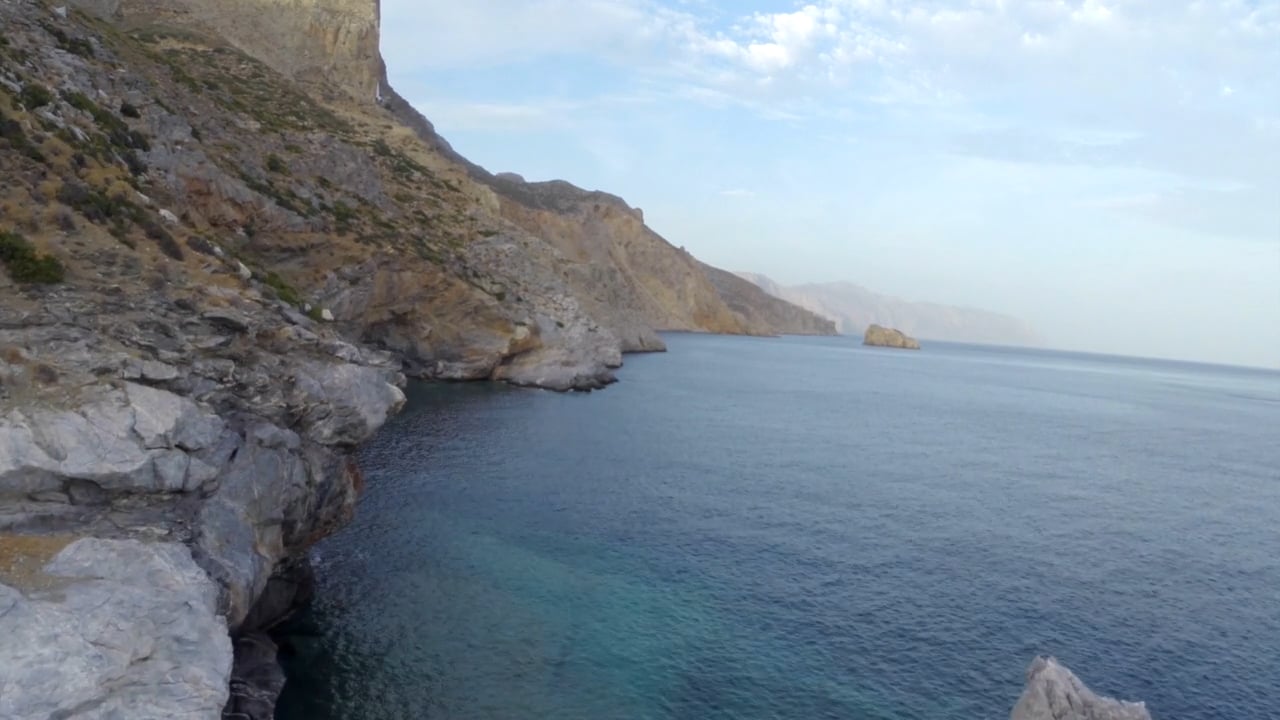 Amorgos {Behind the Scenes} on Vimeo