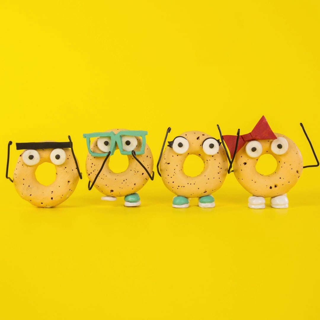 Cheerios: Puffs on Vimeo