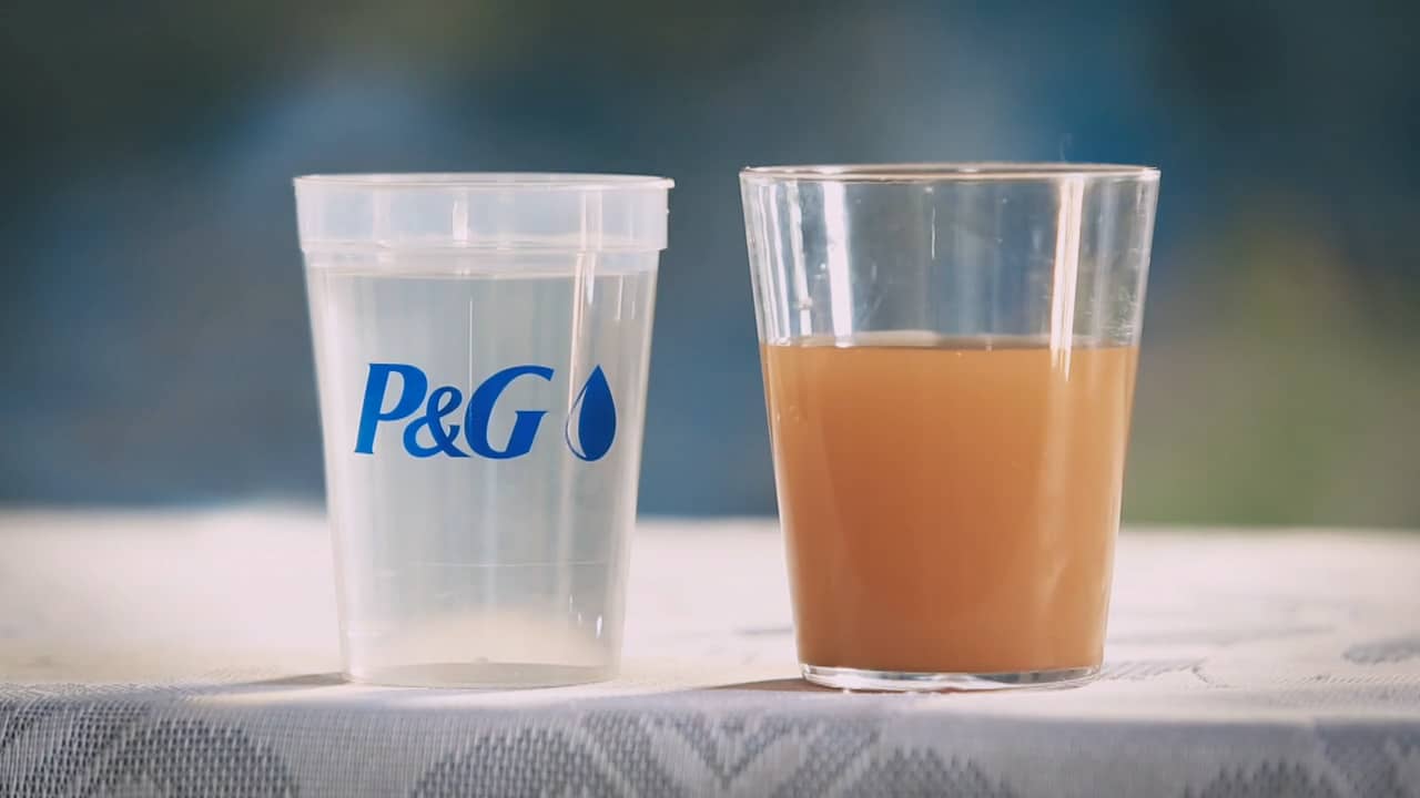 P&G Sachet on Vimeo