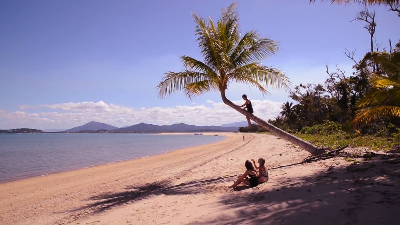 Castaways Resort & Spa Mission Beach - "Paradise Awaits You" on Vimeo