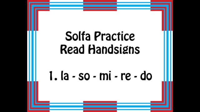 do re mi so la (drm sl) | MusicplayOnline