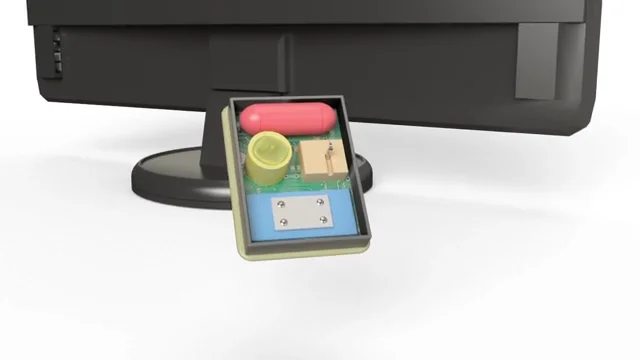 3D VIDEO MODEL SAMPLES - SAMPLE on Vimeo