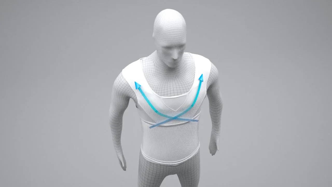 3D VIDEO MODEL SAMPLES - SAMPLE on Vimeo