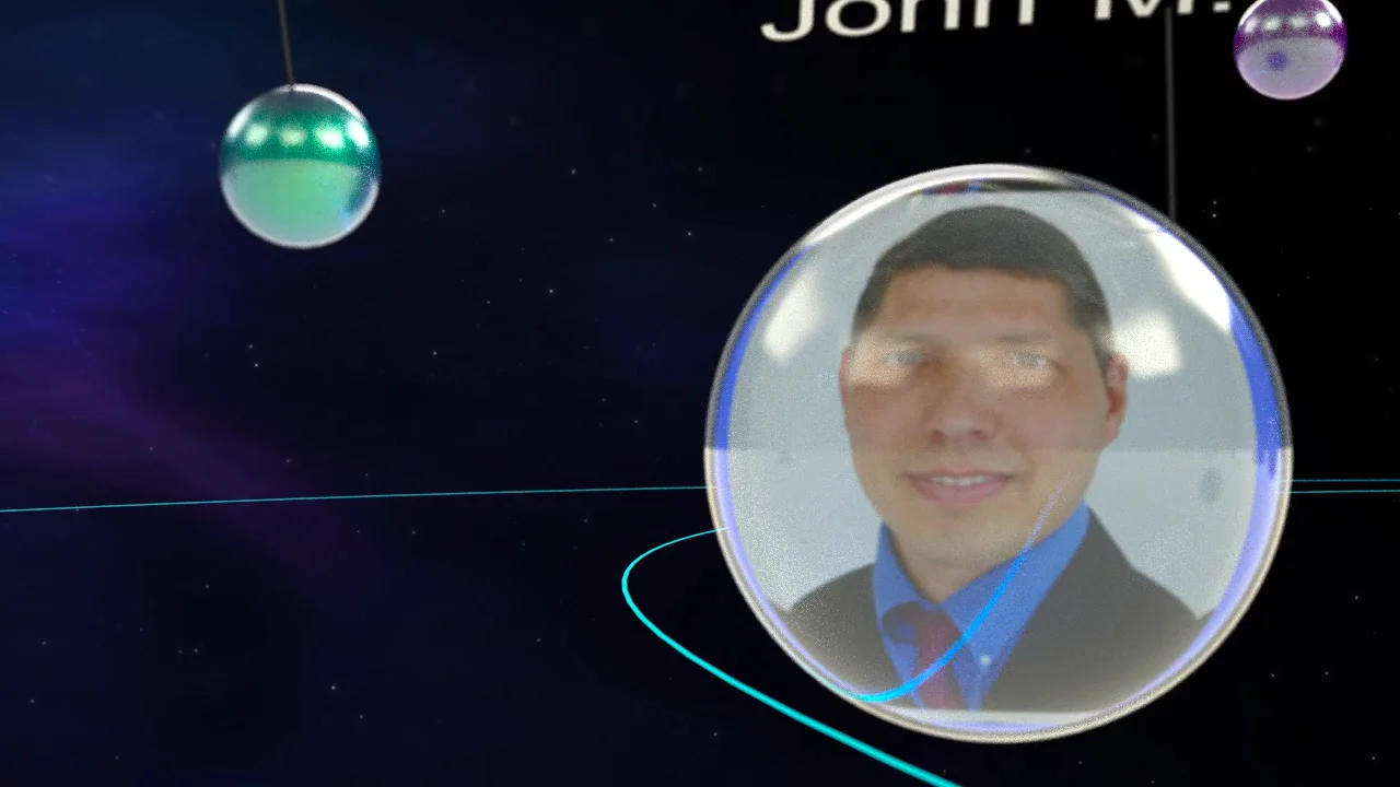 3D VIDEO MODEL SAMPLES - SAMPLE on Vimeo