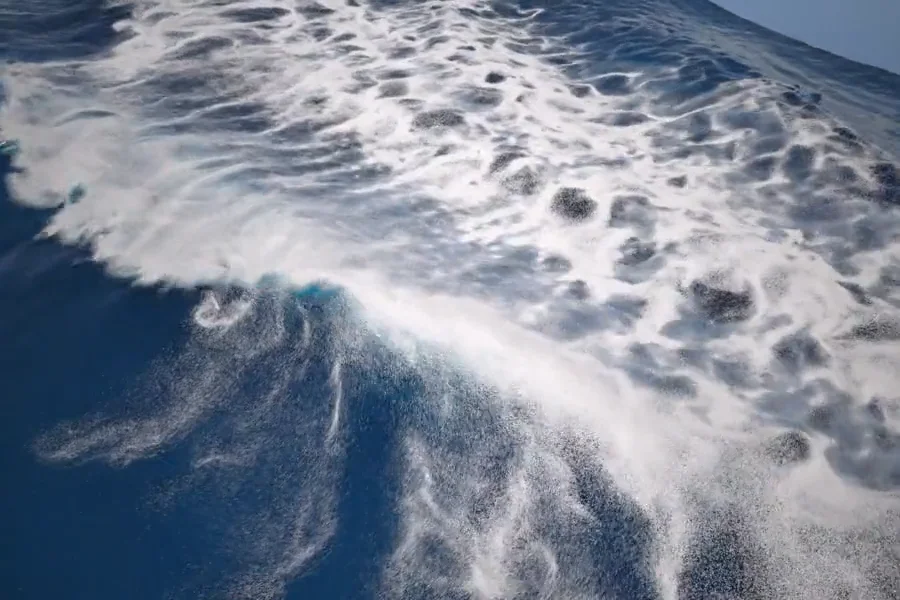 Boat - RealFlow 2015 on Vimeo