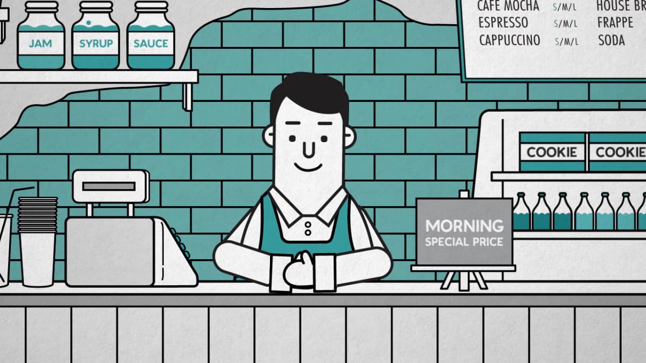 Syrup Store Promotion on Vimeo