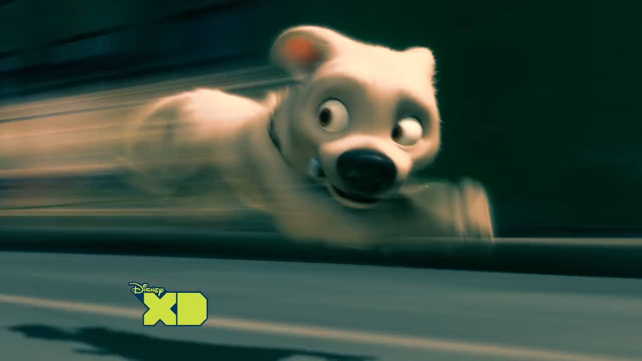 Bolt - Disney XD on Vimeo