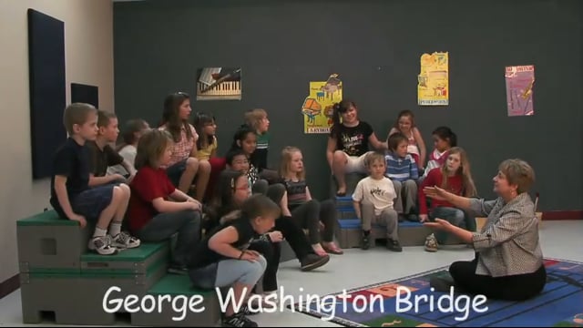 George Washington Bridge | MusicplayOnline