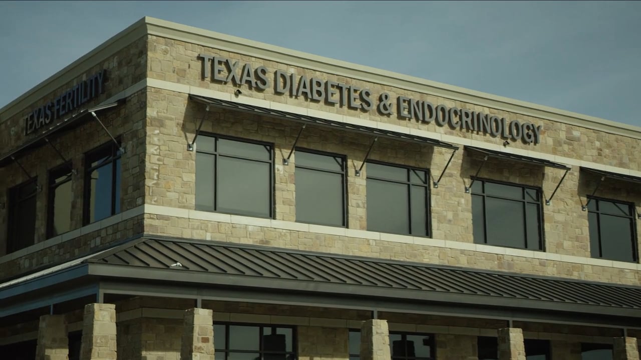 Texas Diabetes Web Video on Vimeo