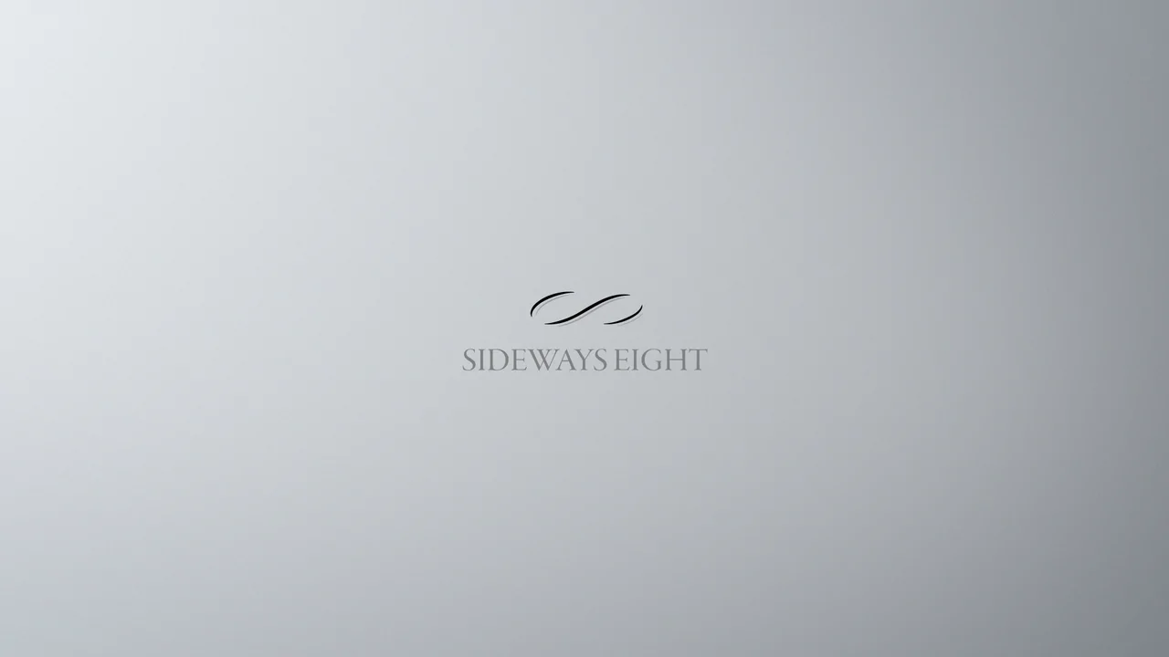 Sideways Eight Final on Vimeo