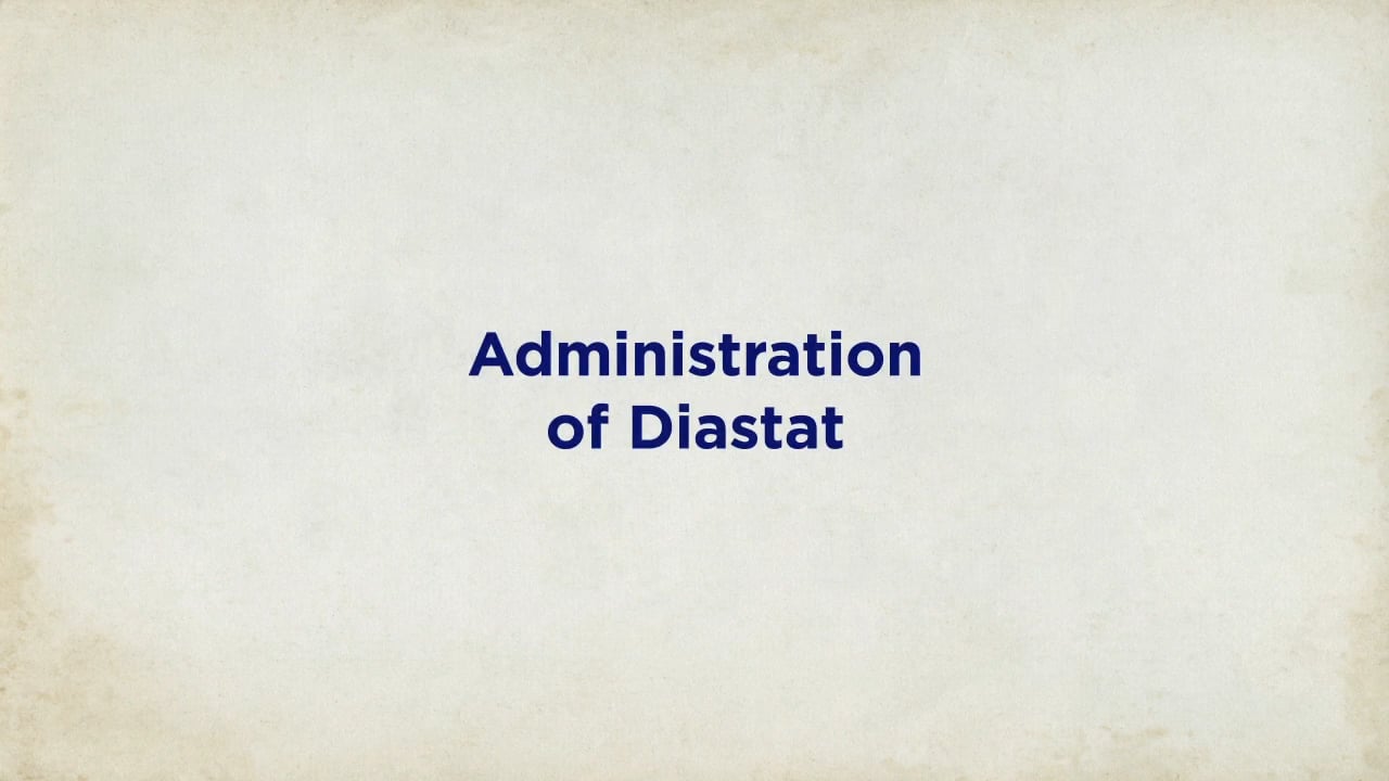 Administration of Diastat on Vimeo