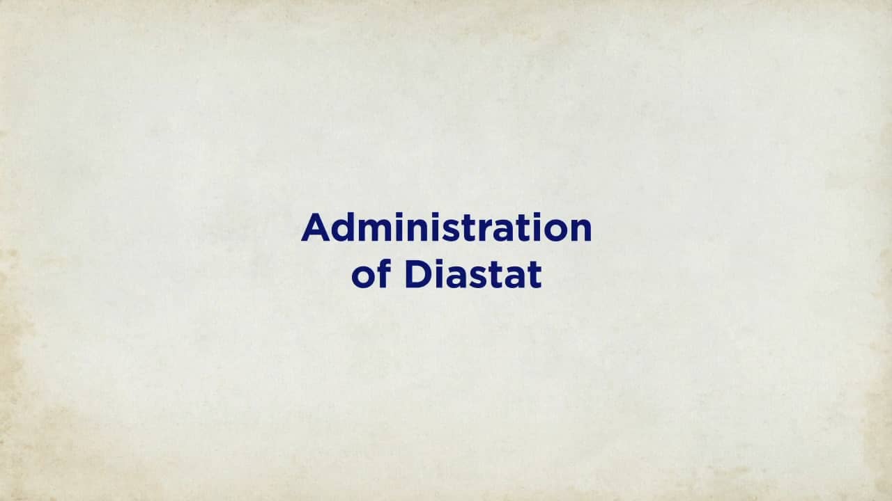 Administration of Diastat on Vimeo
