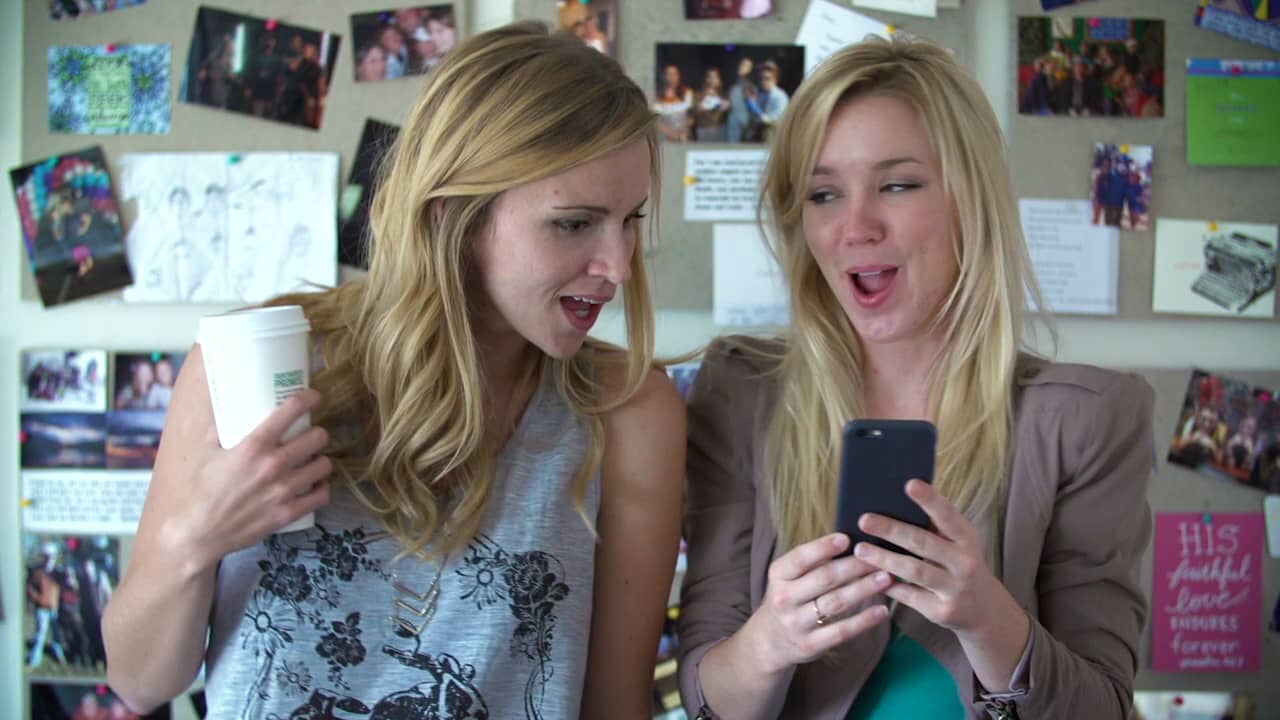 Save the Date - Instadate on Vimeo