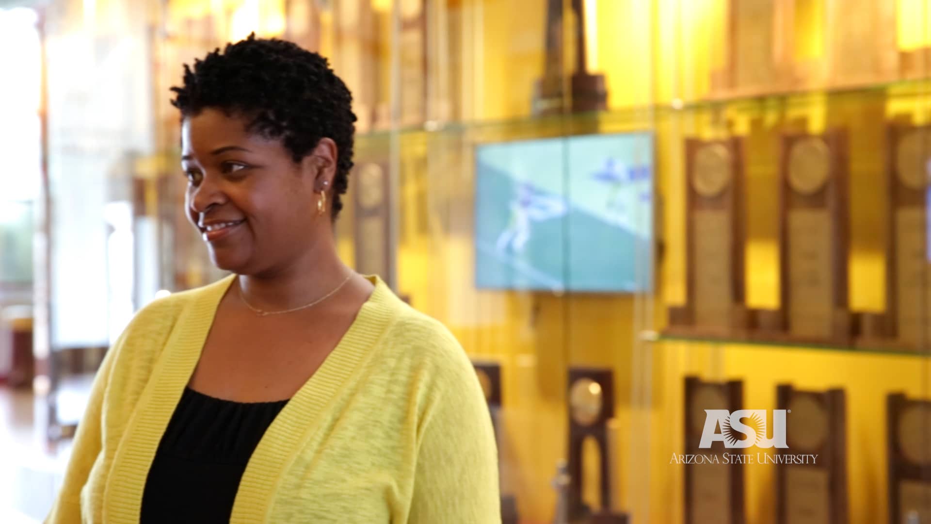 Deana Garner Smith on Vimeo