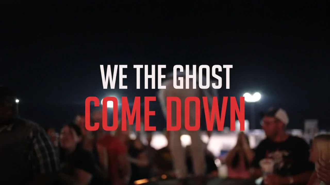 We The Ghost on Vimeo