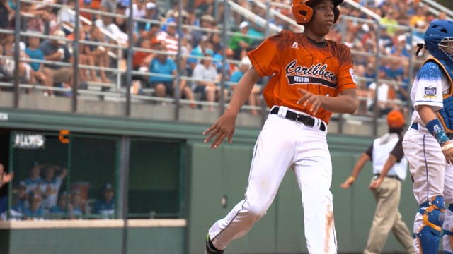 LLWS 15 on Vimeo