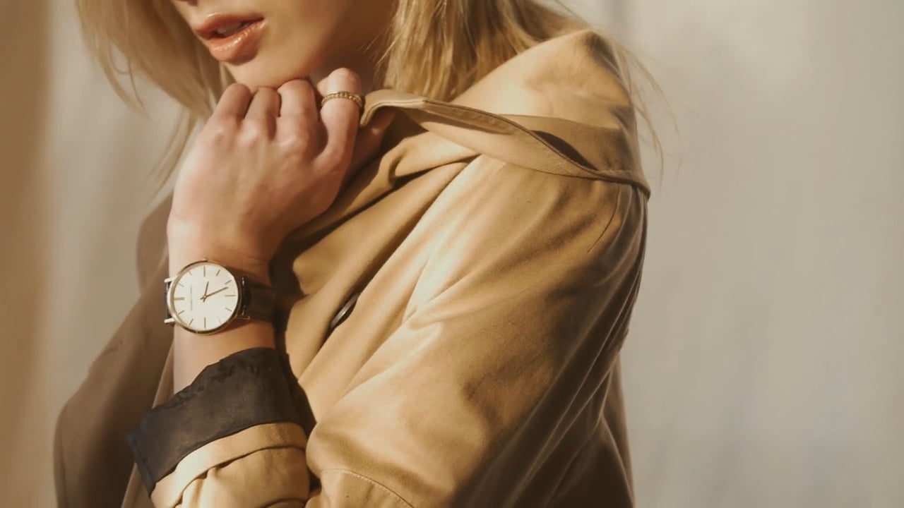 Spring Lookbook on Vimeo