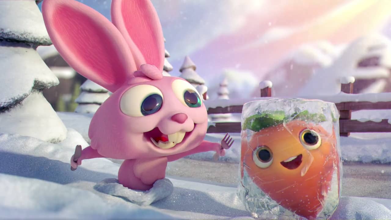 Mighty Nice Animation on Vimeo