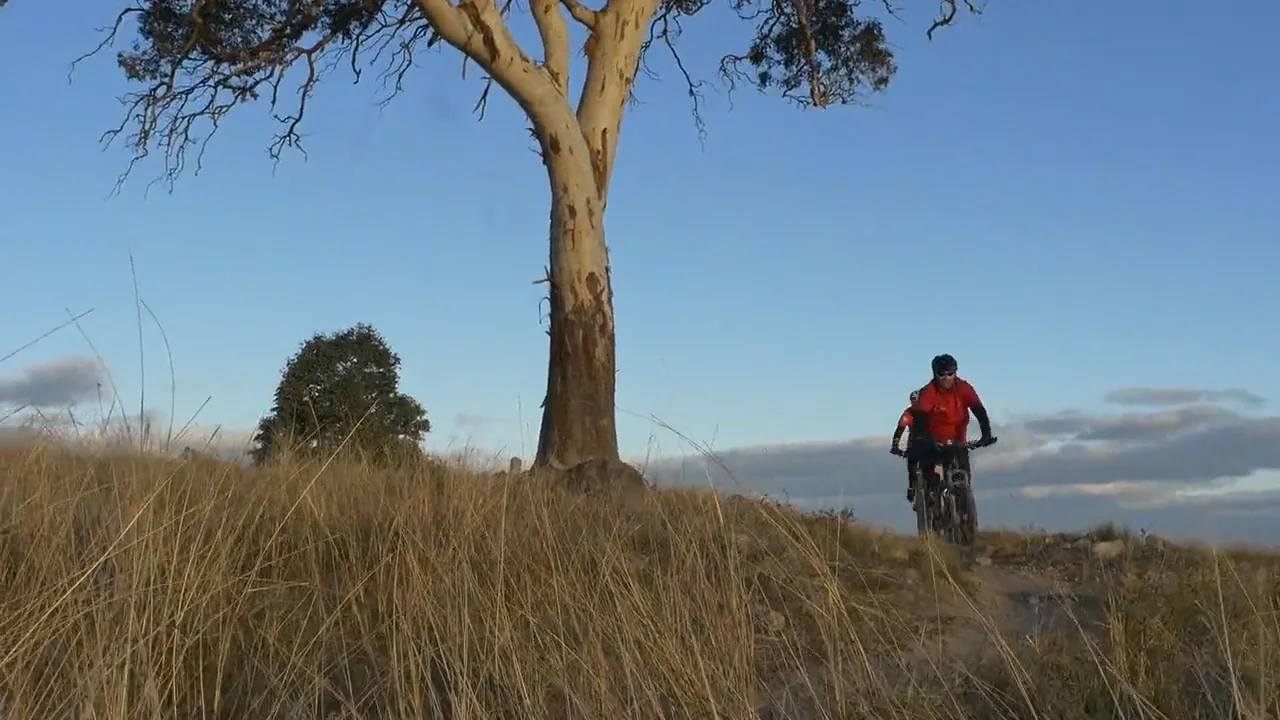 Canberra Centenary Trail