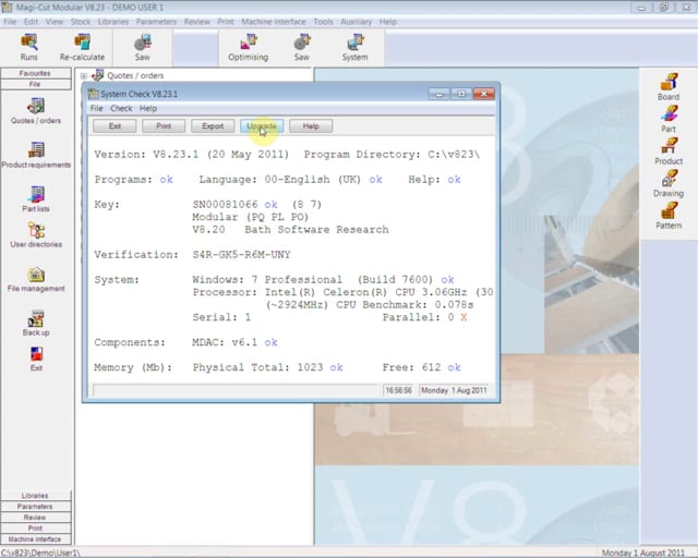 Magi-cut | Magi-Cut - Video library