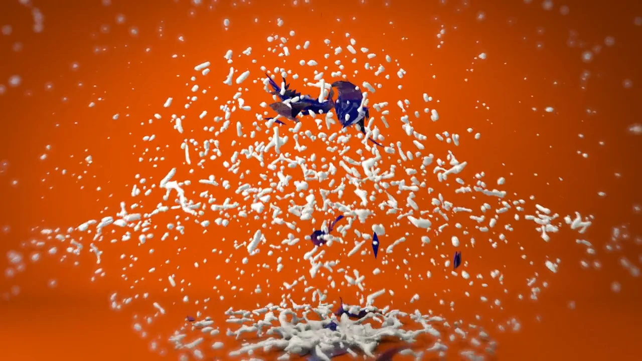 Balloon Pop! on Vimeo