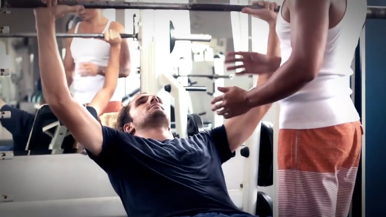 SHREDDERS Hardcore video on Vimeo