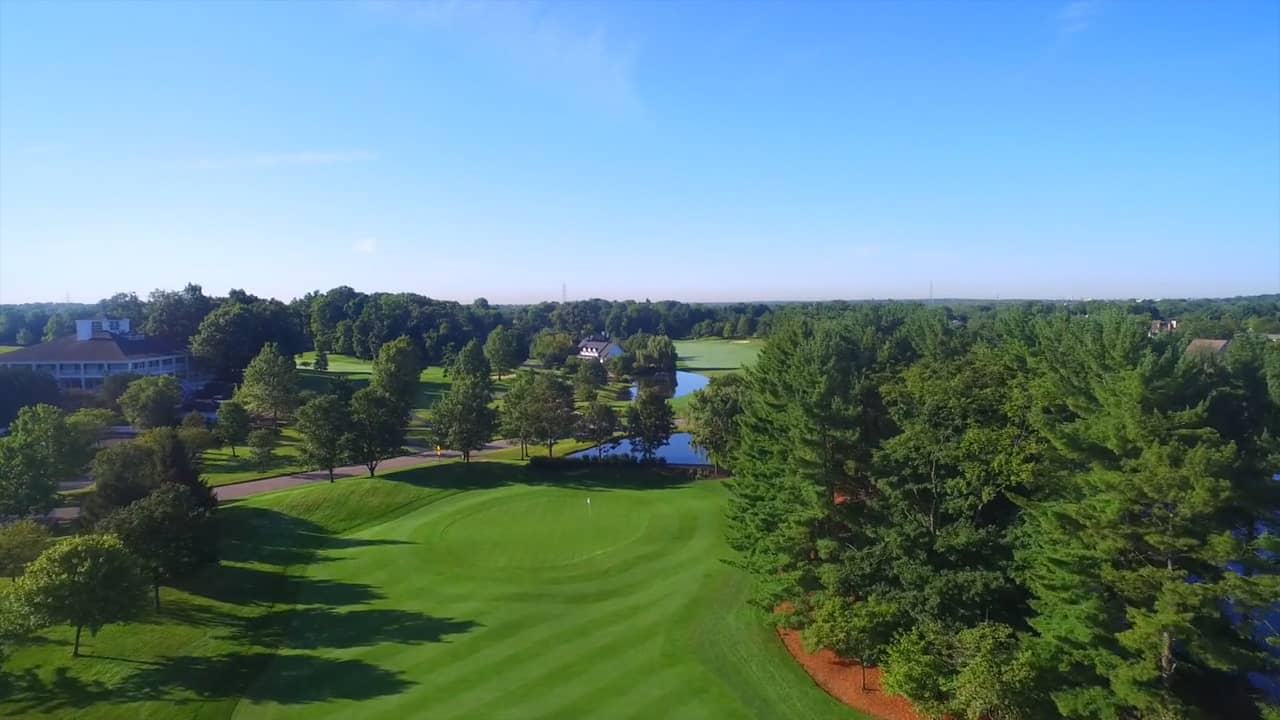 The Lakes Golf & Country Club (Holes 1-9) on Vimeo
