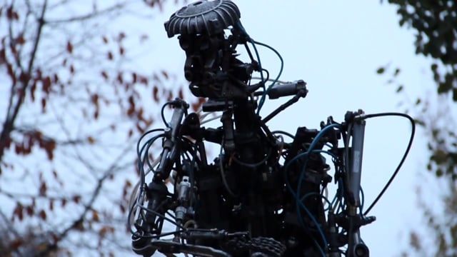 100+ Free Robot & Technology Videos, HD & 4K Clips - Pixabay