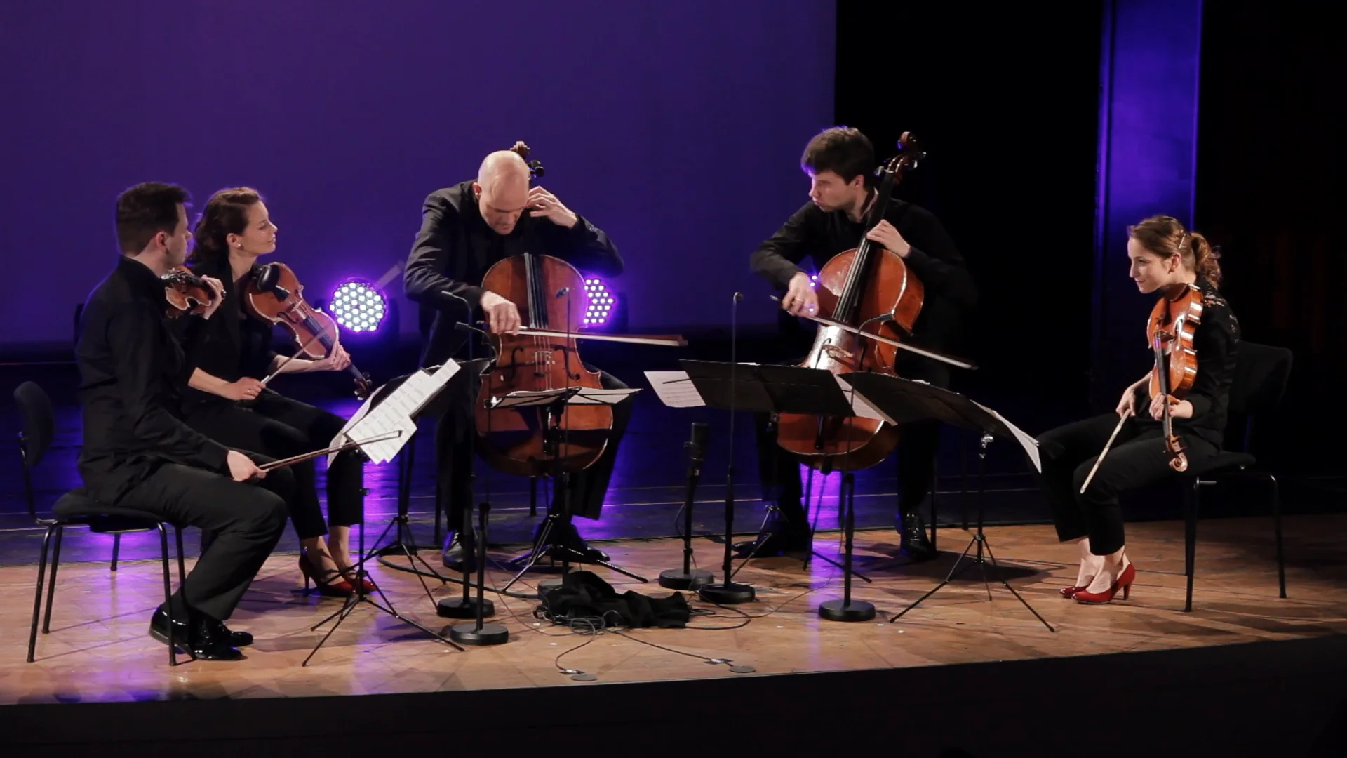 Amanti on Vimeo