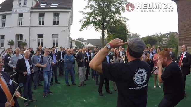 Die Helmich IT-Security GmbH on Vimeo