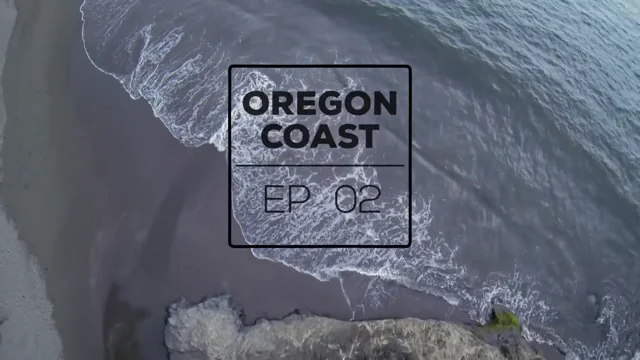 Coasts Oceans Ep