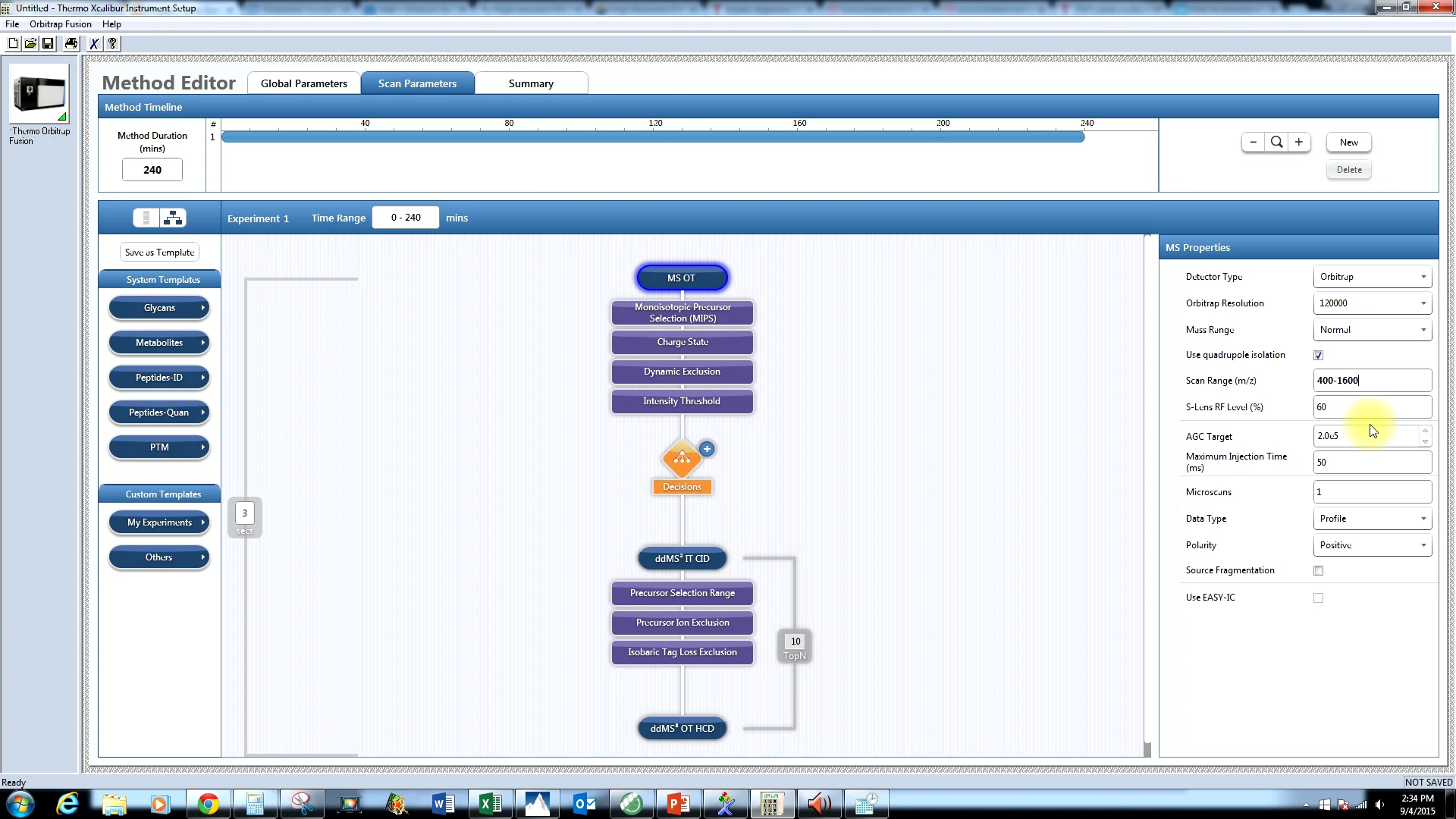 TMT MS3 Fusion on Vimeo