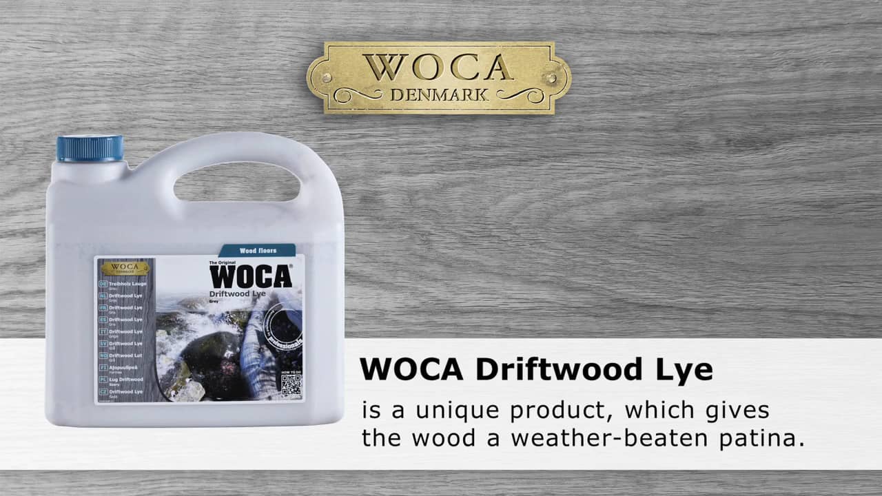 WOCA Driftwood Lye-HD on Vimeo