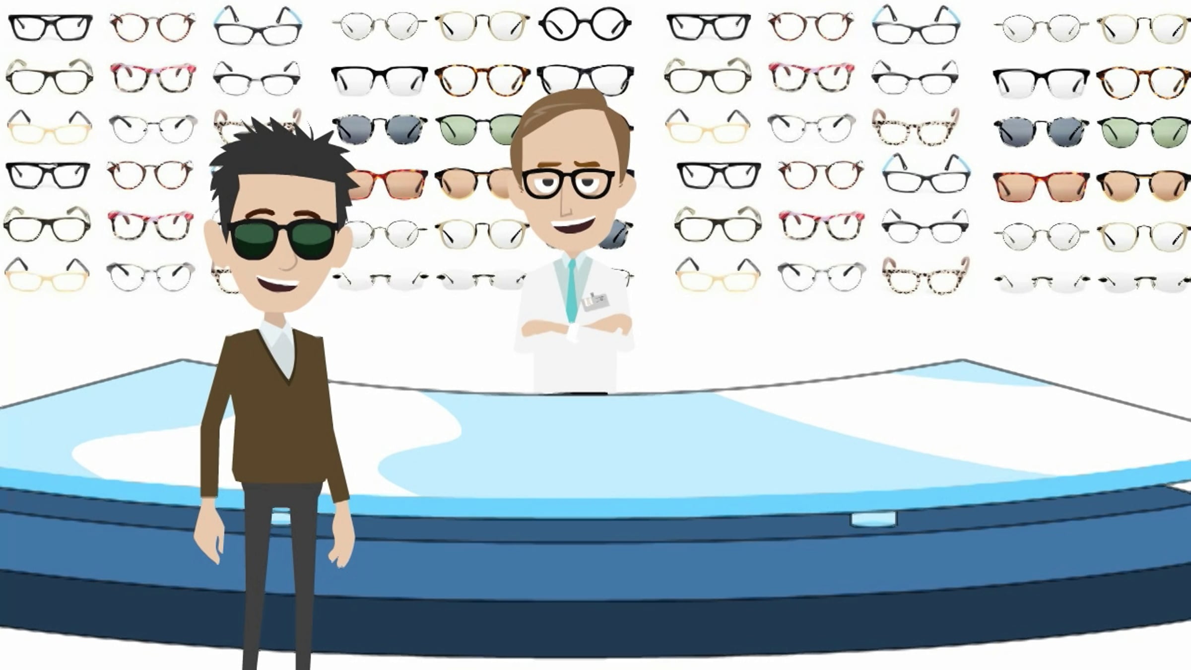 WellCard Savings Outlook Vision