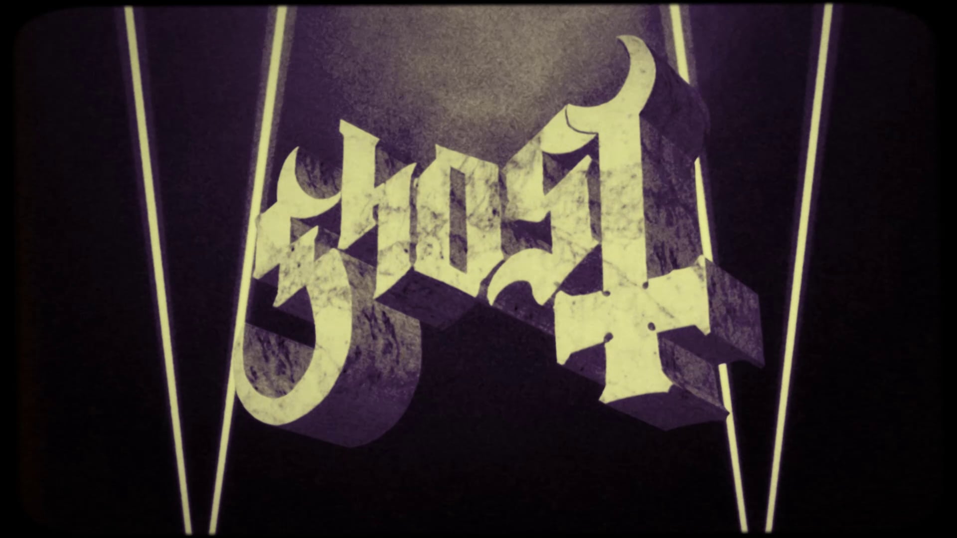 GHOST...... COMING SOON on Vimeo