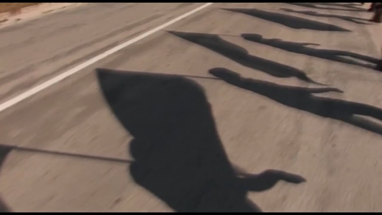 Officina del macello / di Ivan Goran Trivic on Vimeo