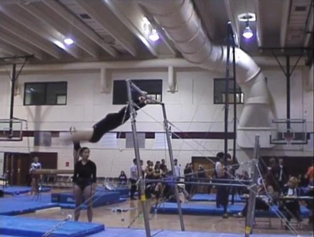 Syracuse University Women's Gymnastics on Vimeo