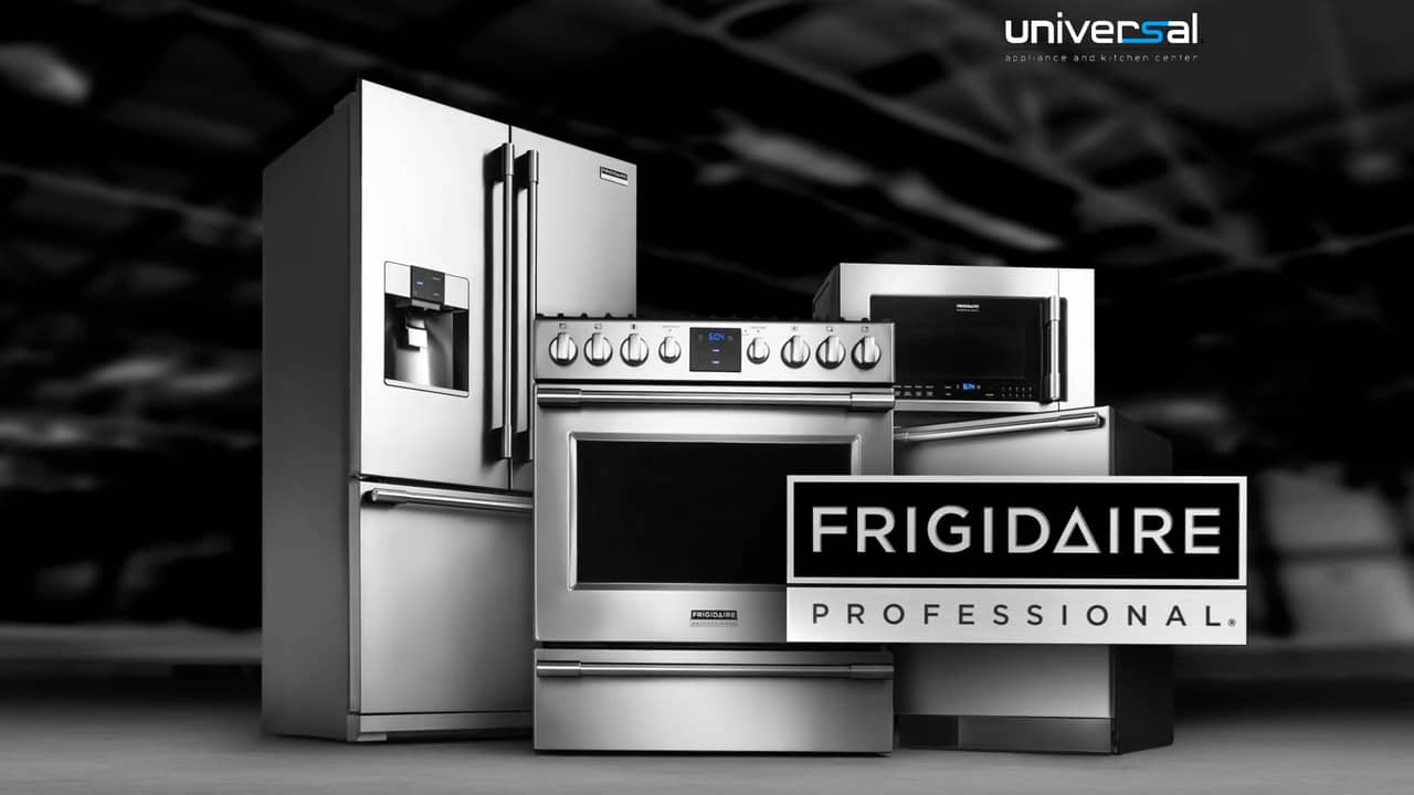 Frigidaire Professional Appliances | Frigidaire Professional | Frigidaire Pro | Frigidaire Pro ...
