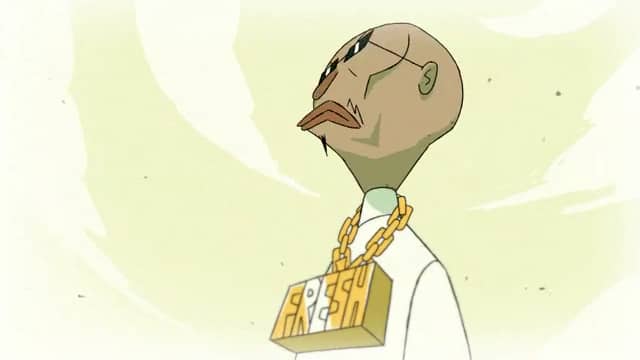 MR.FRESH - Chapter 1 - Purple Shadows on Vimeo