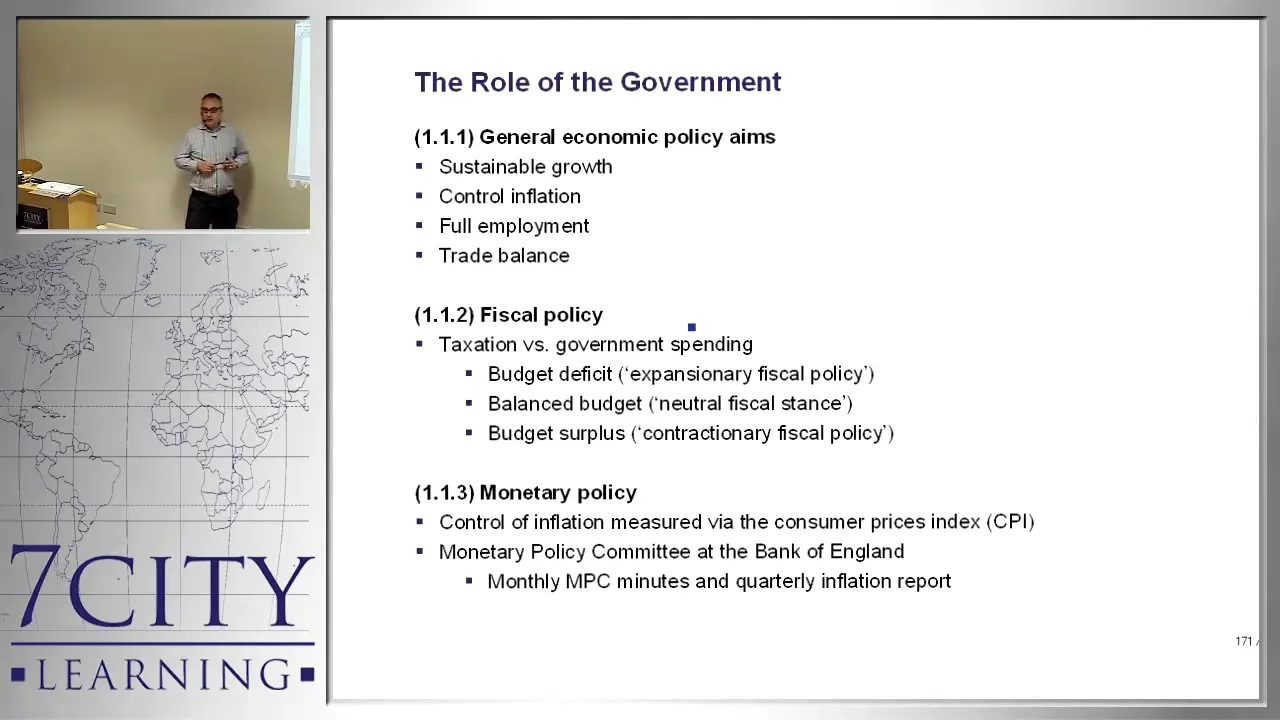 CISI UK Regulation and Professional Integrity sample 1 on Vimeo