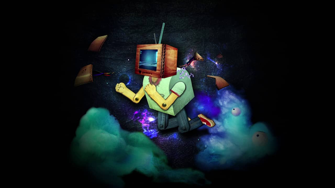 Monitor Man on Vimeo