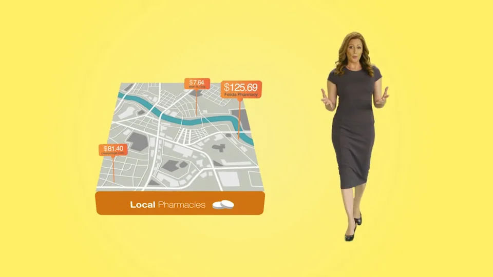 GoodRx Commercial 2015 on Vimeo